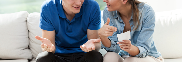 Cómo discutir sin pelearse | Donnaplus